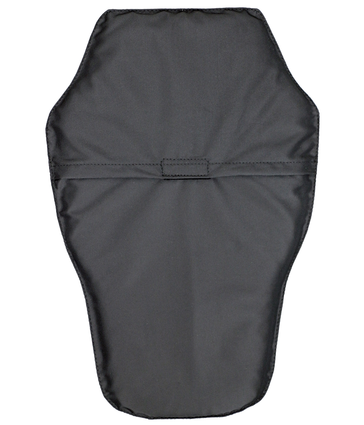 CE Back padding YM with Velcro Cover | Back Protector (velcro) | horse ...